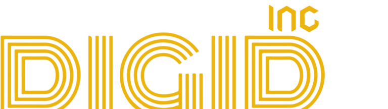 Home - Digid Inc. Digital Advisor