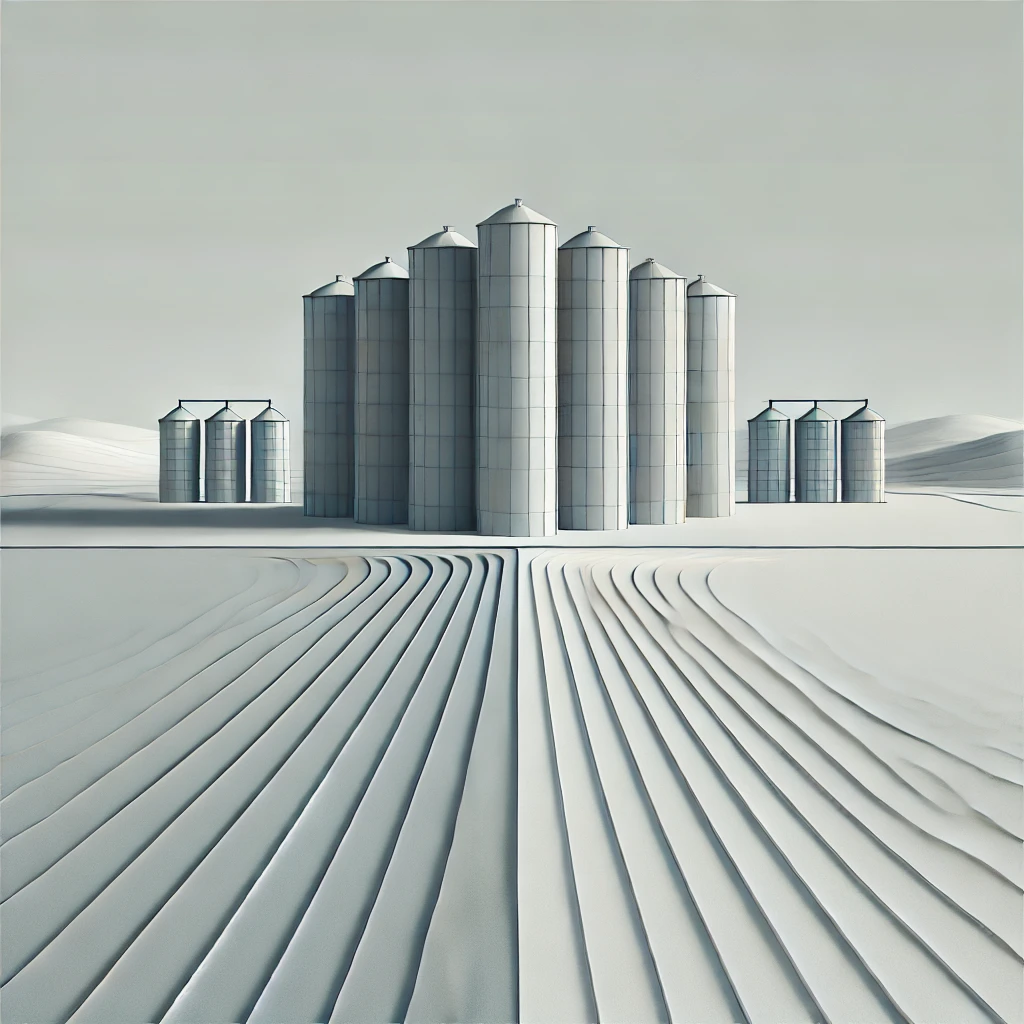 Silos Are Killing Your Digital Transformation—Here’s How to Fix Them ...